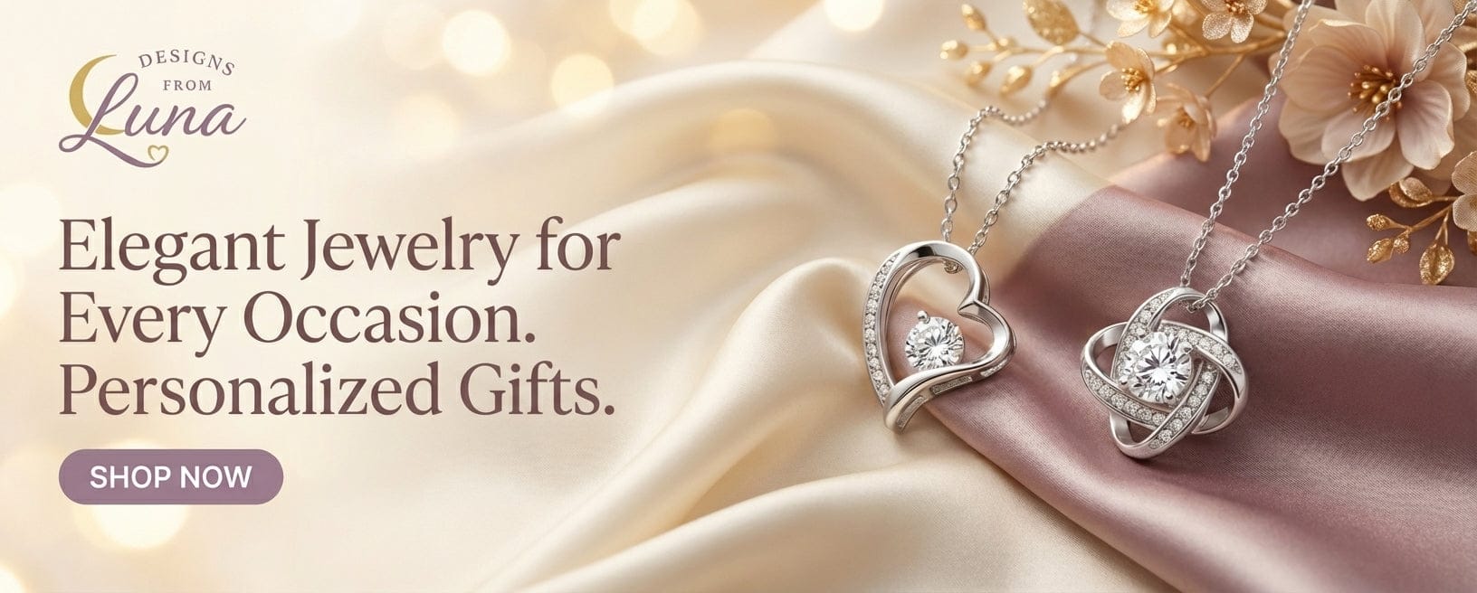Elevate Your Gifting Experience | Designs from Luna – Designs From Luna