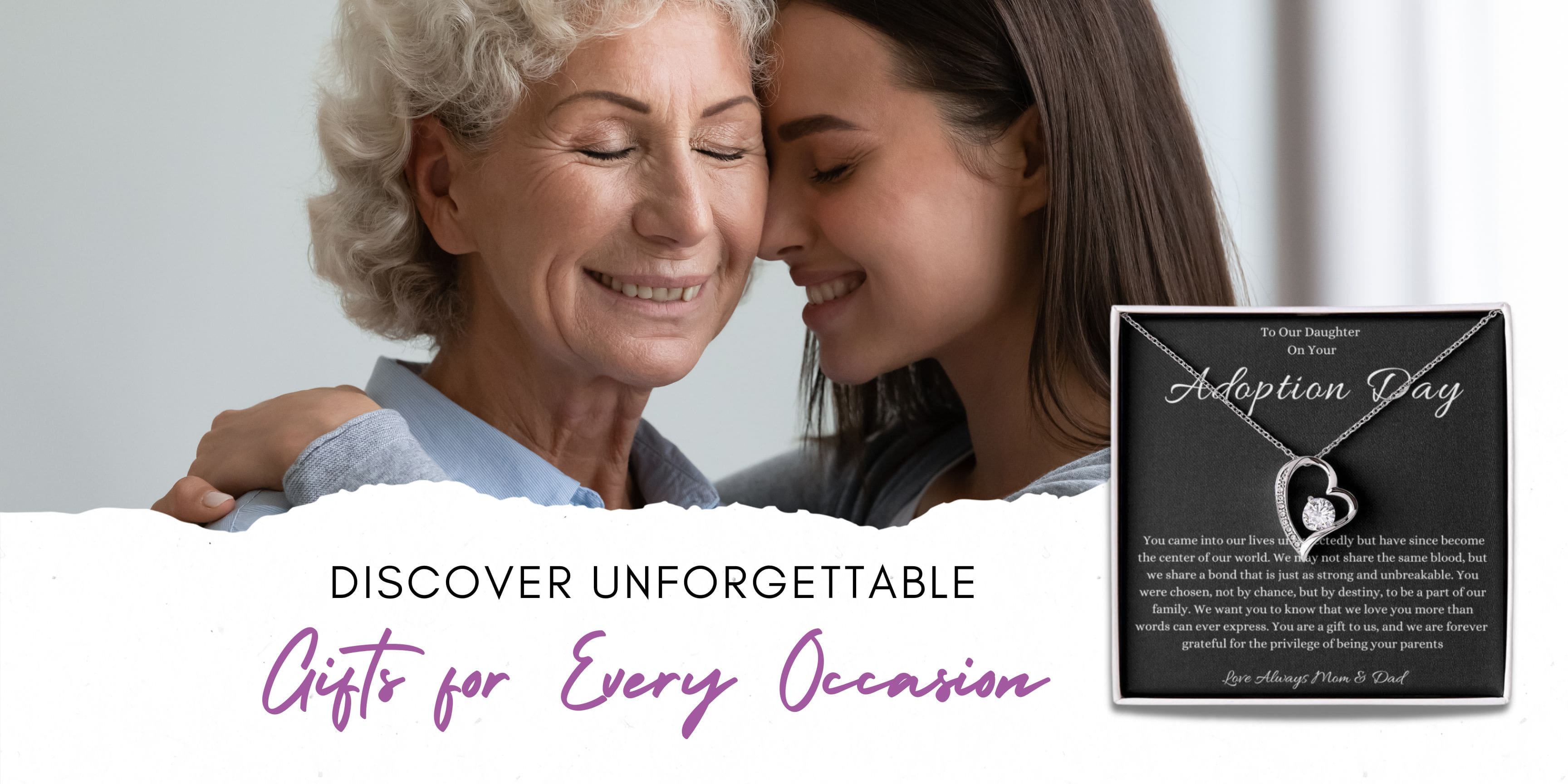 Elevate Your Gifting Experience | Designs from Luna – Designs From Luna